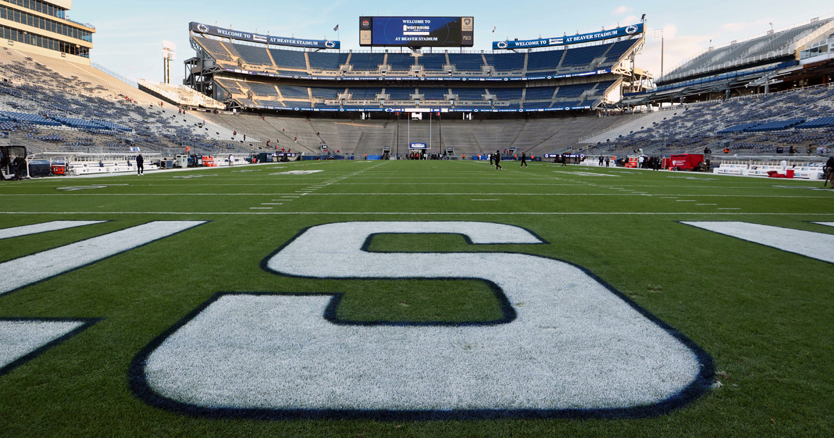 Where does Penn State stand in updated Rivals Industry Team Recruiting ...