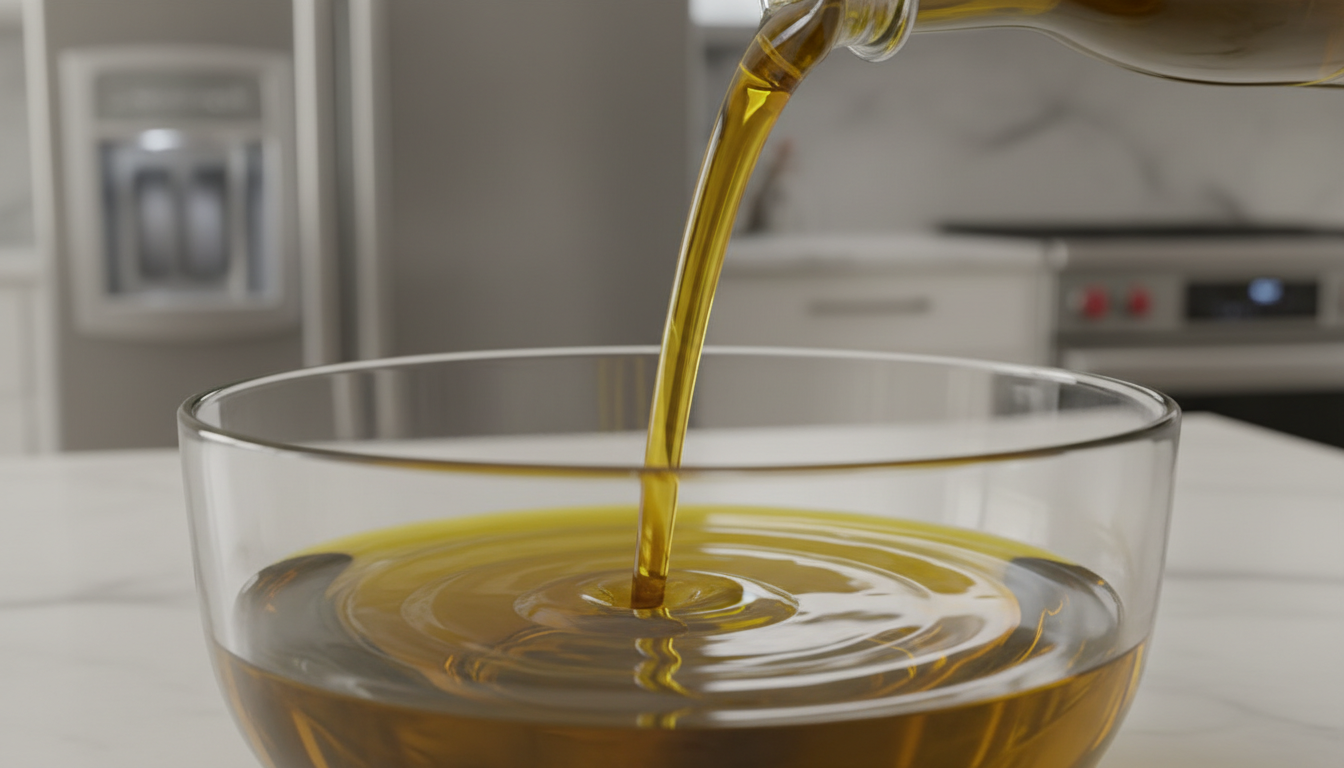 The 7-ingredient dressing you will want on everything