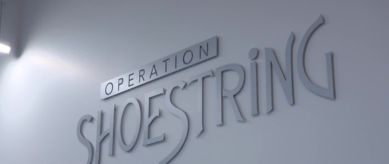 Operation Shoestring’s spring fling honors those supporting inner city ...