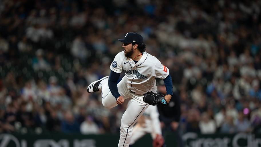 Mariners need to let Andrés Muñoz find missing link before making a ...