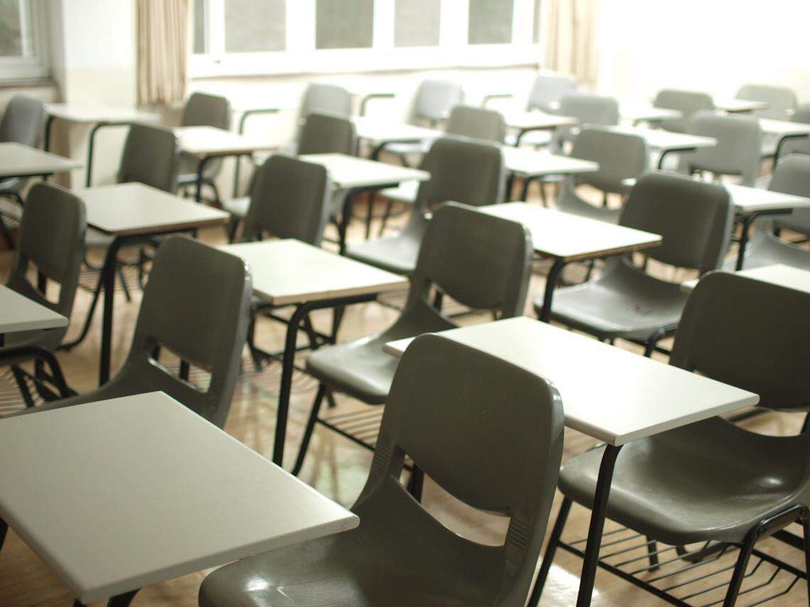 Celebrate Black teachers during Teacher Appreciation Week