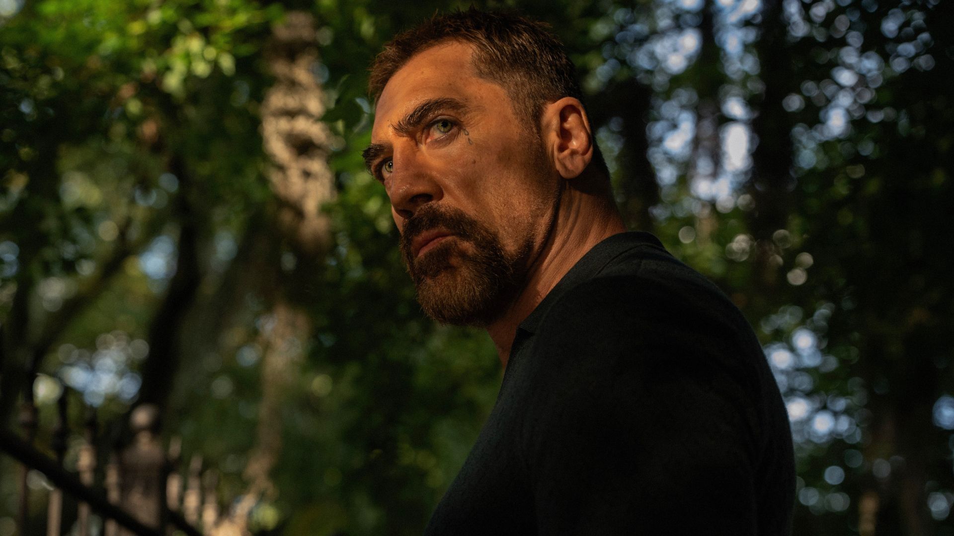 Javier Bardem is a chilling convicted killer in Apple TV's Cape Fear ...