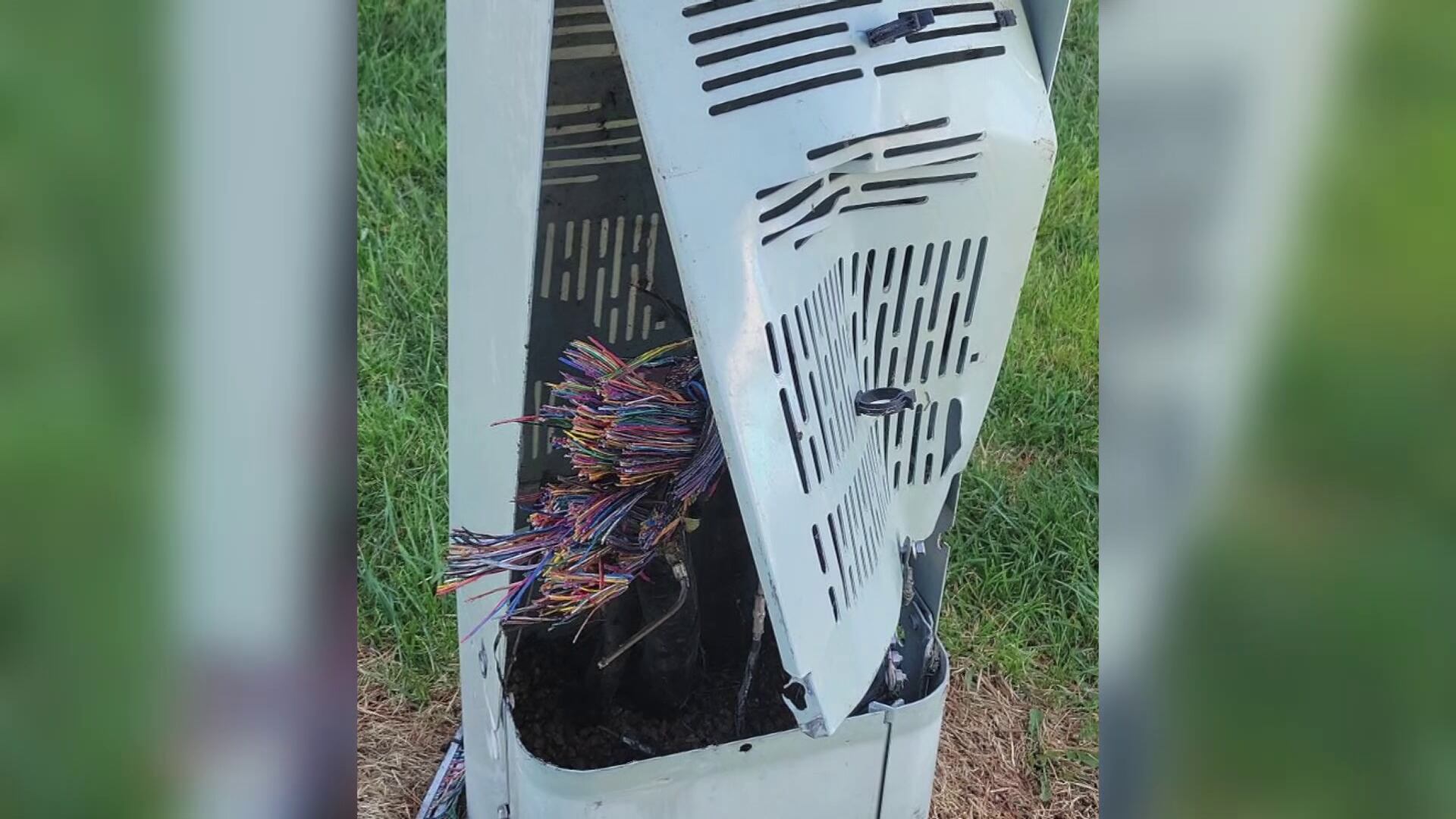 New Colorado law aims to stop critical infrastructure theft