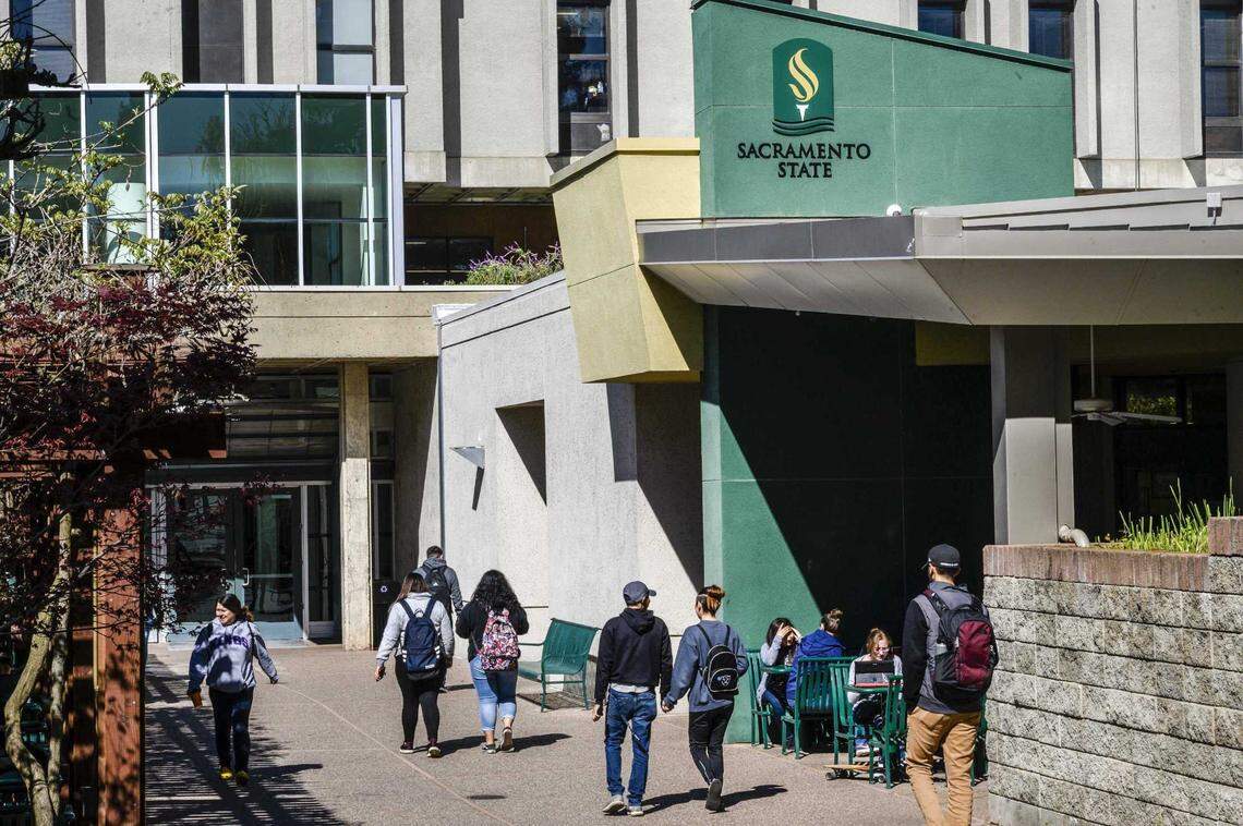 CSU system opens pathway for 3 new, reduced-credit degrees. What to know