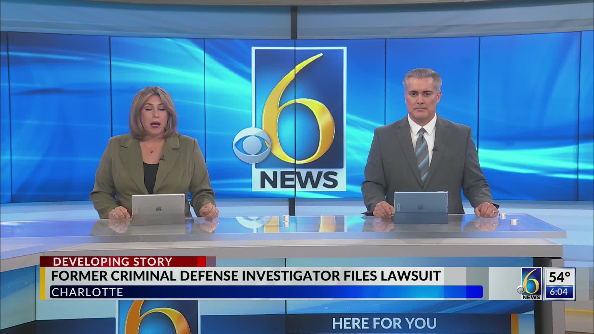 Former Eaton County Public Defender's Office employee files lawsuit ...