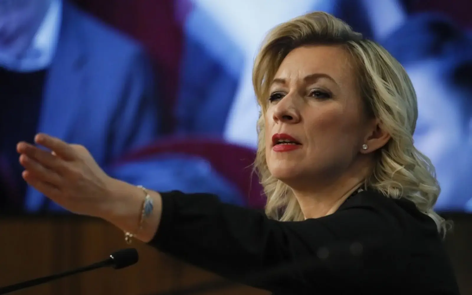 Russian foreign ministry summons Armenia’s envoy over Zelensky’s war ...