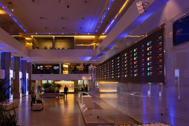 Compass breaks 5-year Brazil IPO drought with $650 million offer