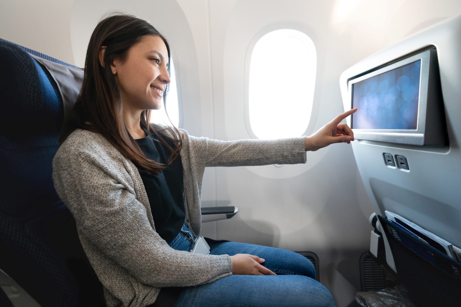 15 tips for picking the perfect airplane movie