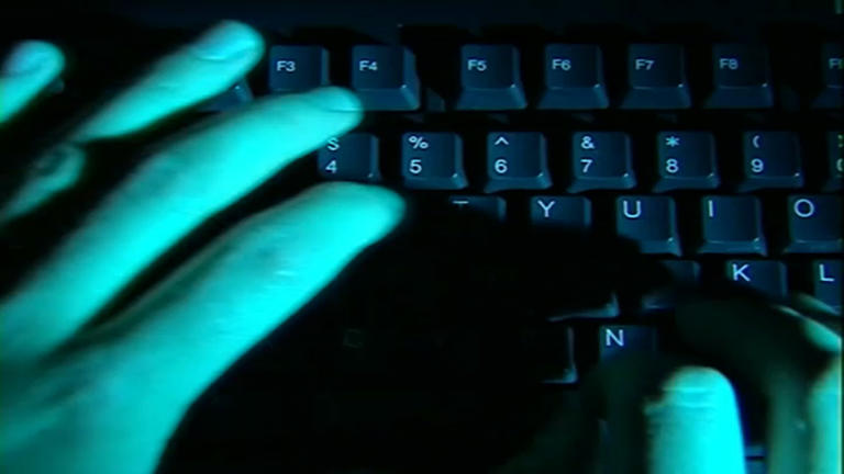 Nationwide courseware hack appears to affect Harvard, MIT, BC