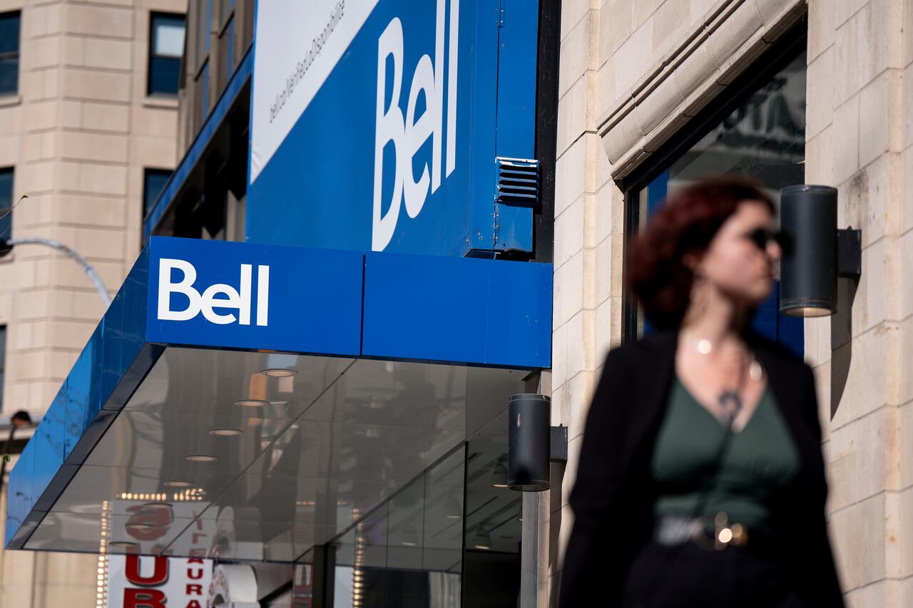 Bell fires employees it claims falsified attendance records, but some ...