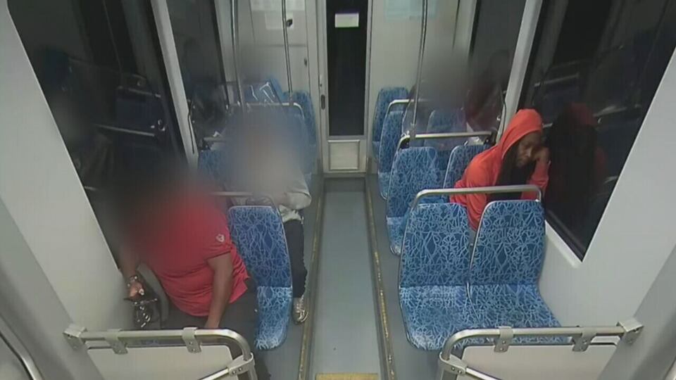 Evaluator says DeCarlos Brown ‘not competent’ in light rail stabbing ...