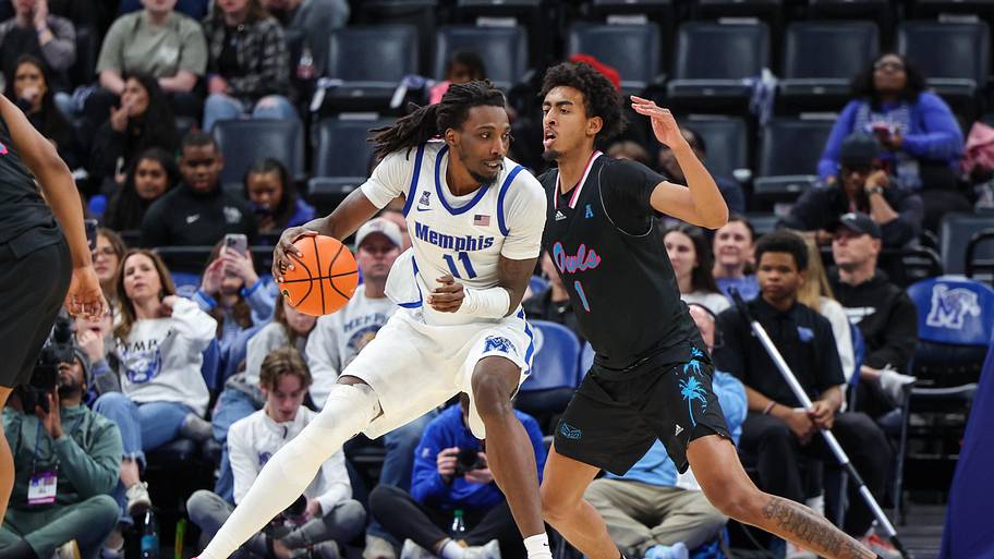 A Big East visit is bad news for Tommy Lloyd's pursuit of a top portal ...