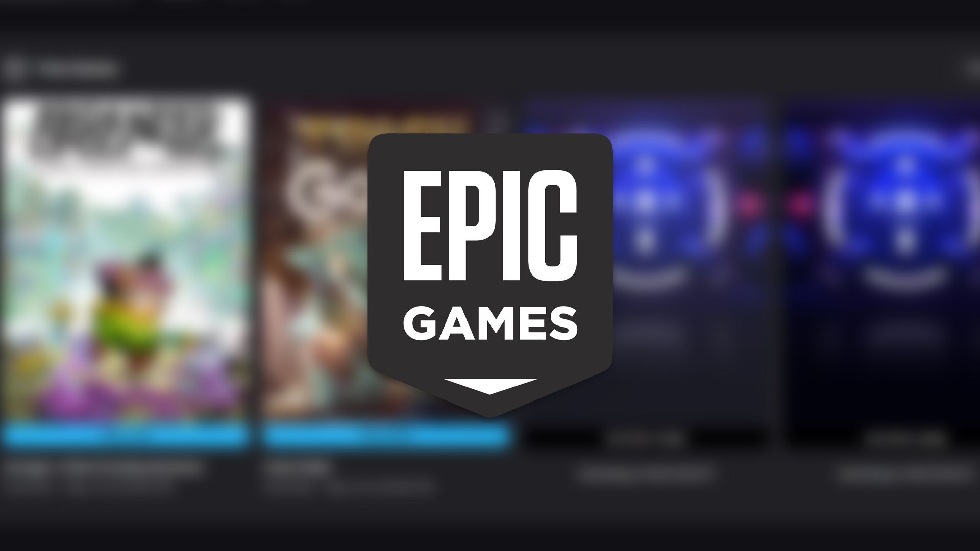 Every free game released on the Epic Games Store (May 2026)