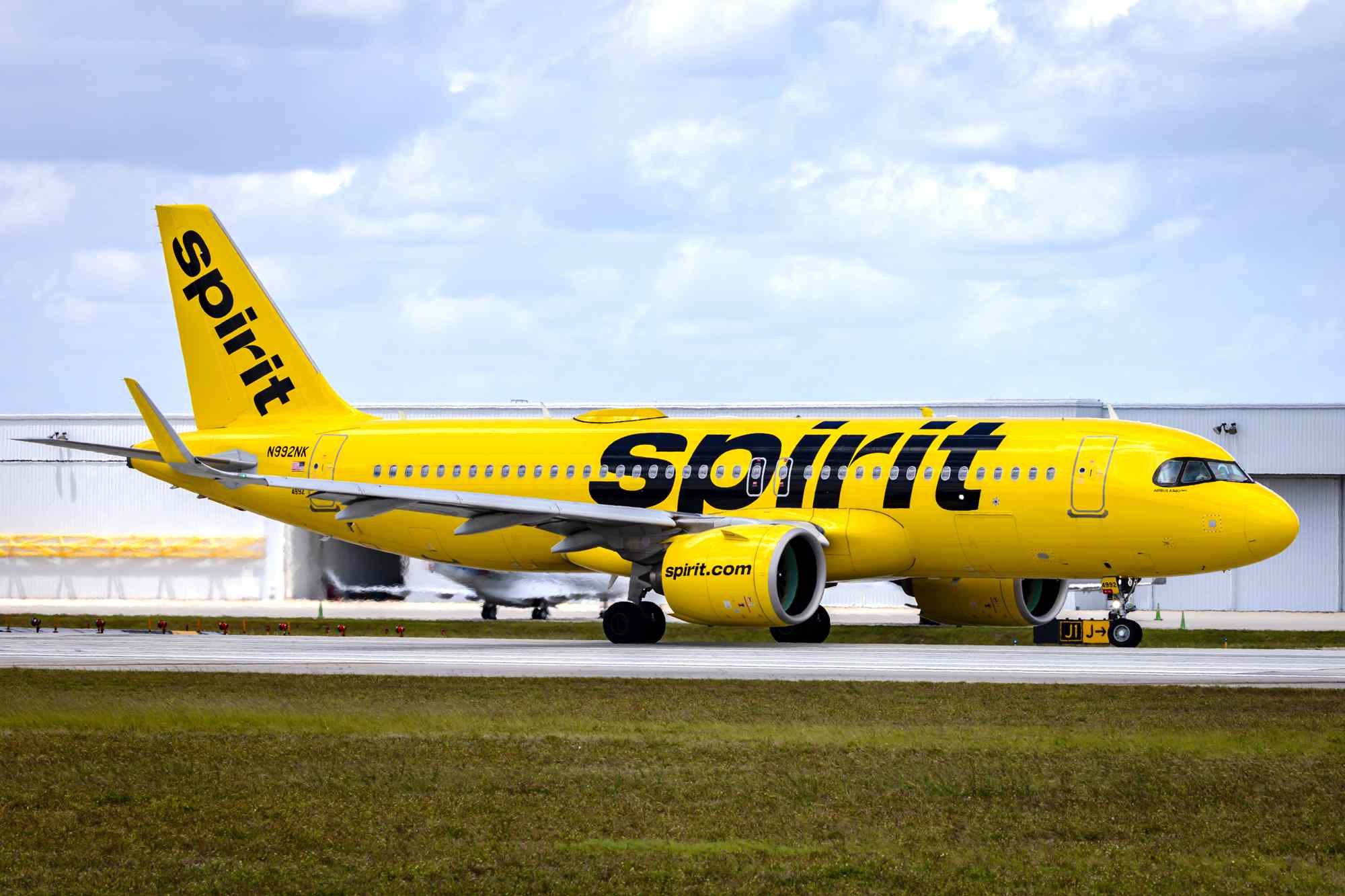 Family claims father with dementia was found dead after Spirit Airlines ...