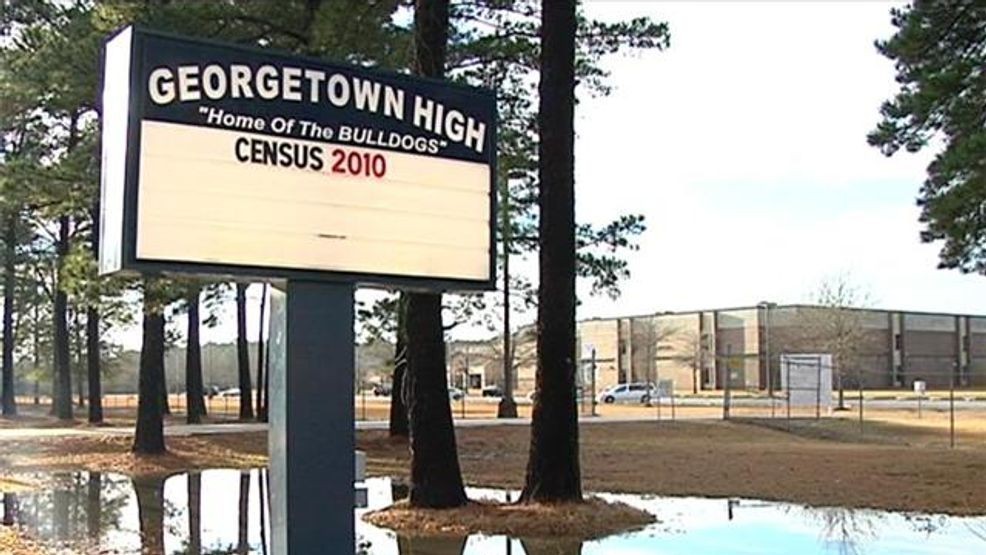 Defamation suit filed over allegations against Georgetown High athletic ...