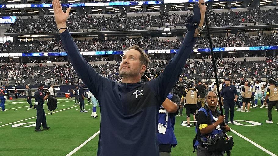 Concerts offer possible hints about 5 games on Dallas Cowboys' 2026 ...
