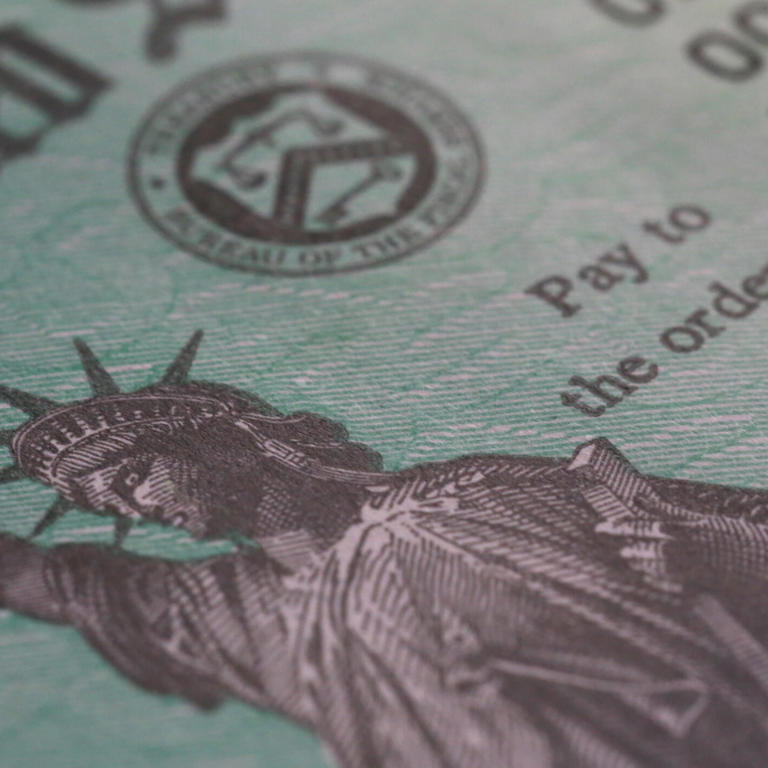 Which debts can't be garnished from your Social Security? Here are 4 to ...