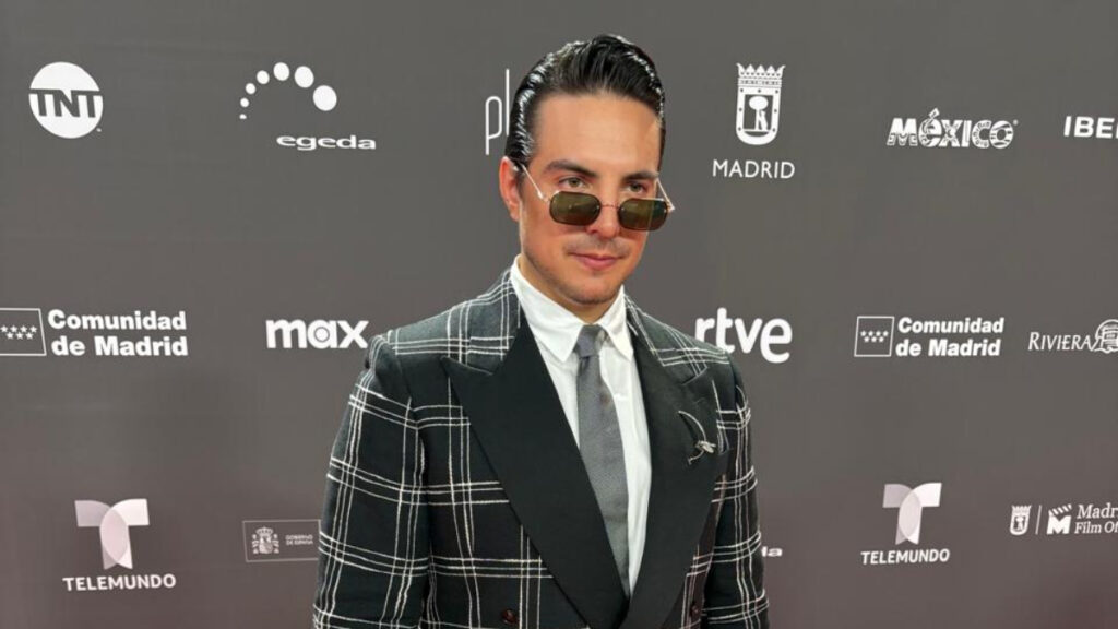 Vadhir Derbez niega denuncia por presunto abuso y asegura ser víctima ...