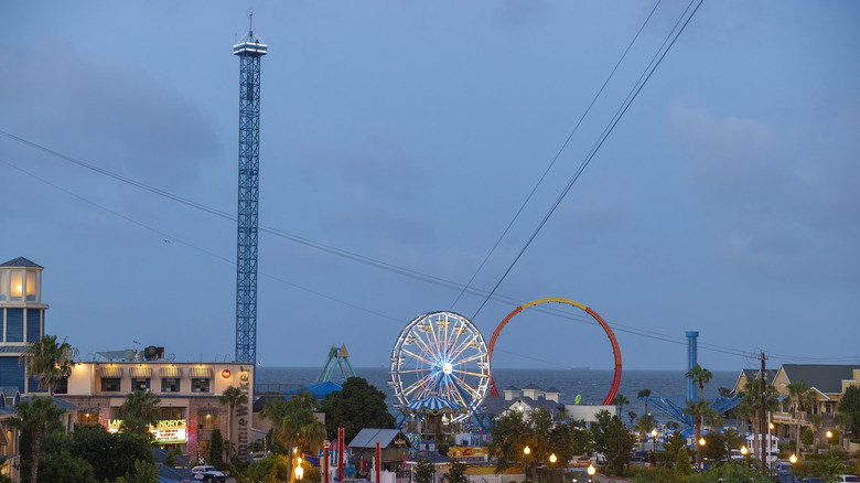 One state has more amusement parks than California or Florida, here are ...