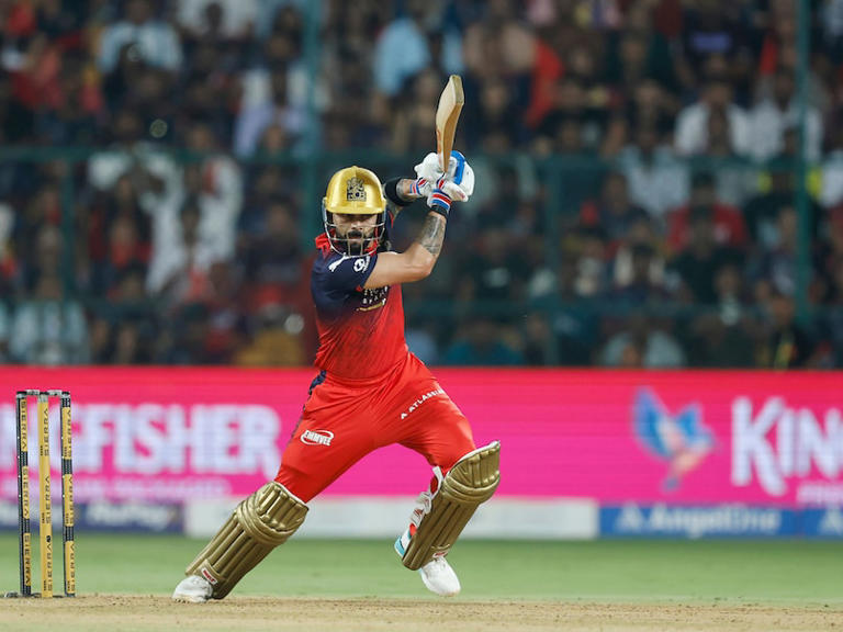 RCB vs KKR live score, IPL 2026: Rain threat looms large on KKR's ...