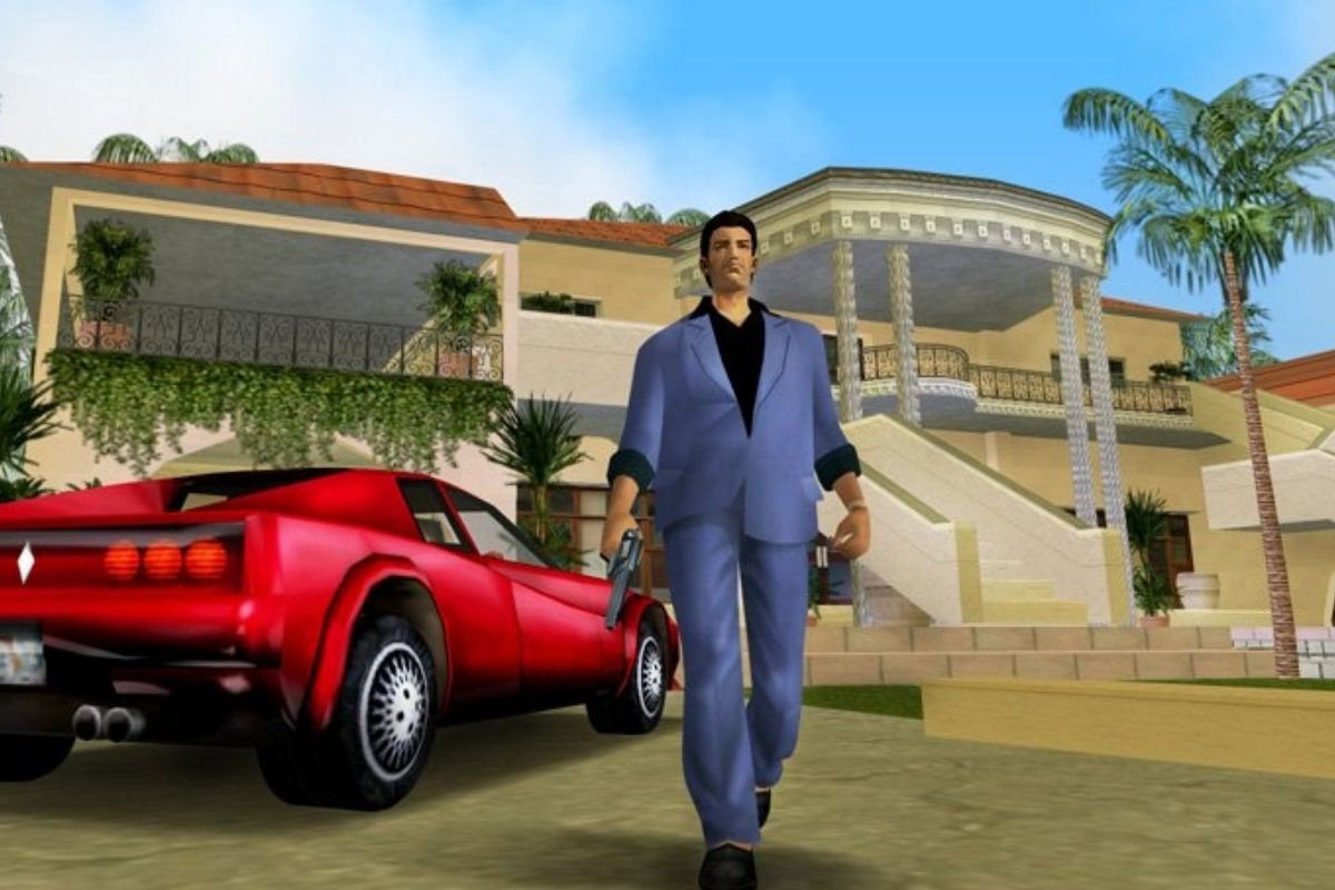 10 video game sequels where you play as a new protagonist