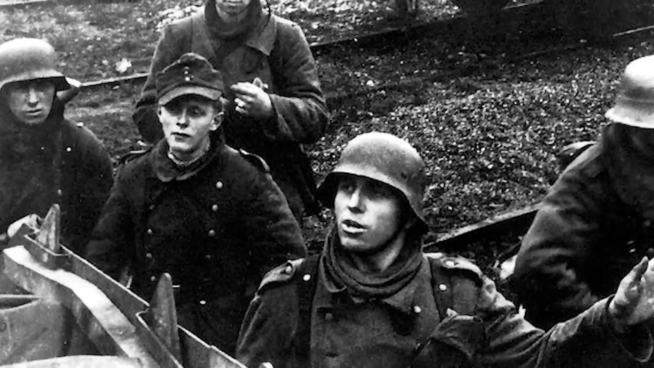 The truth of the Eastern & Pacific fronts | World War II
