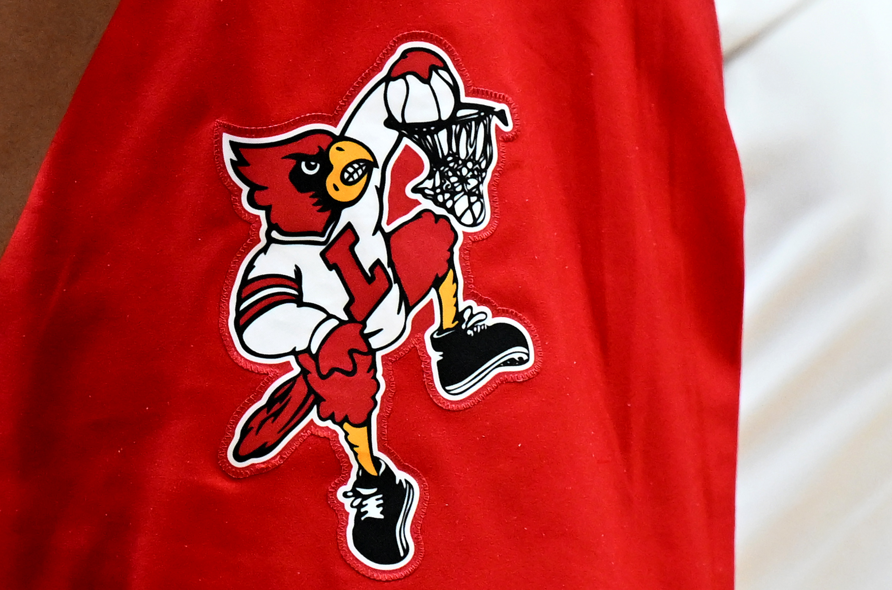 Louisville locked into 16-team bracket at Players Era Festival