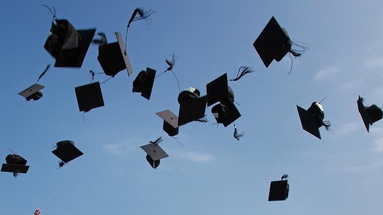 NewsChannel 10 to stream Amarillo ISD and Canyon ISD graduations