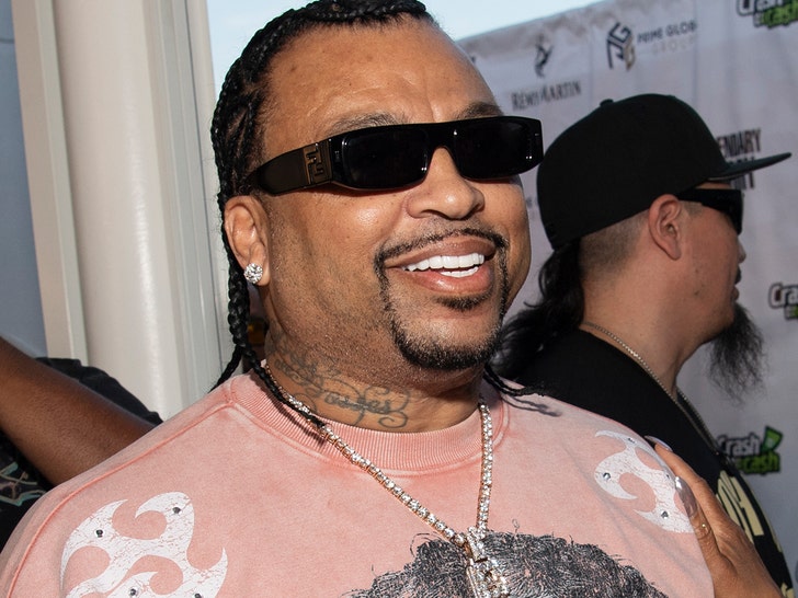 Big Meech cleared in paternity case, lab results show no match