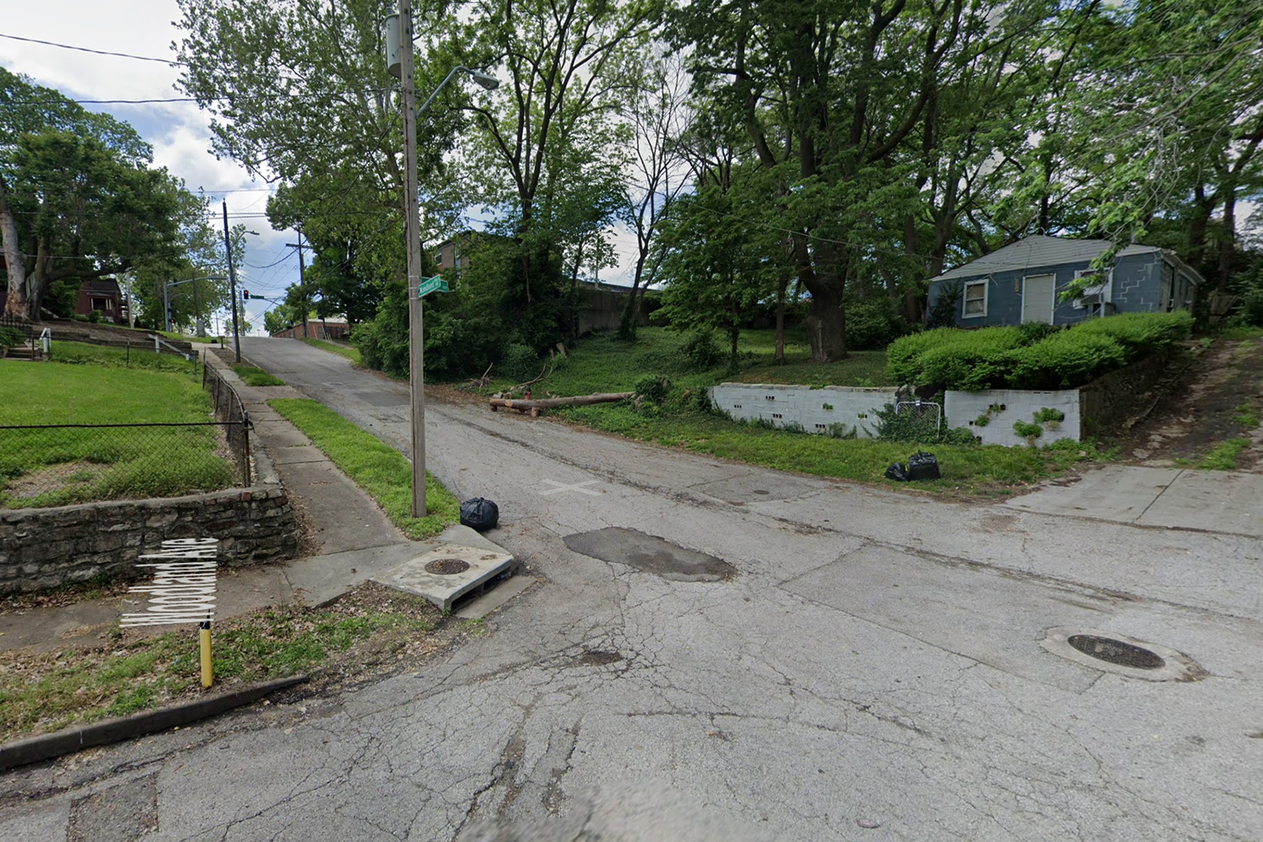 4-year-old killed in Amazon truck hit-and-run
