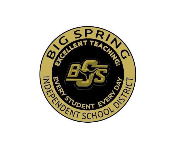 Big Spring names Stacey Martin new athletic director and football coach