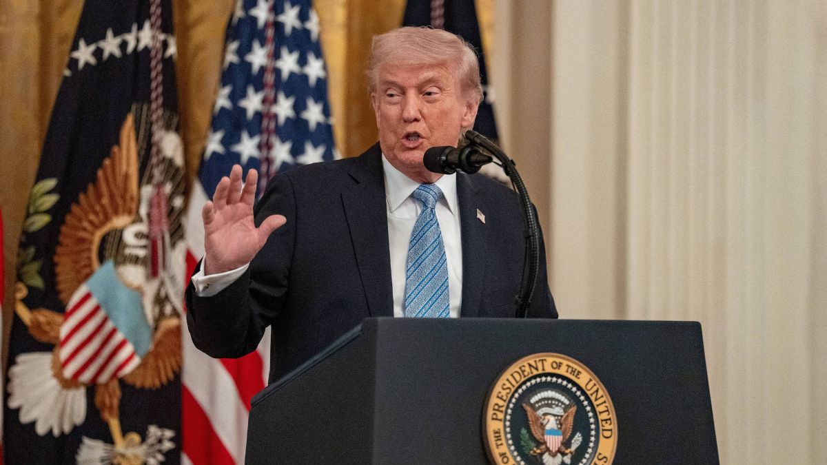 CNN star calls out Donald Trump’s meme