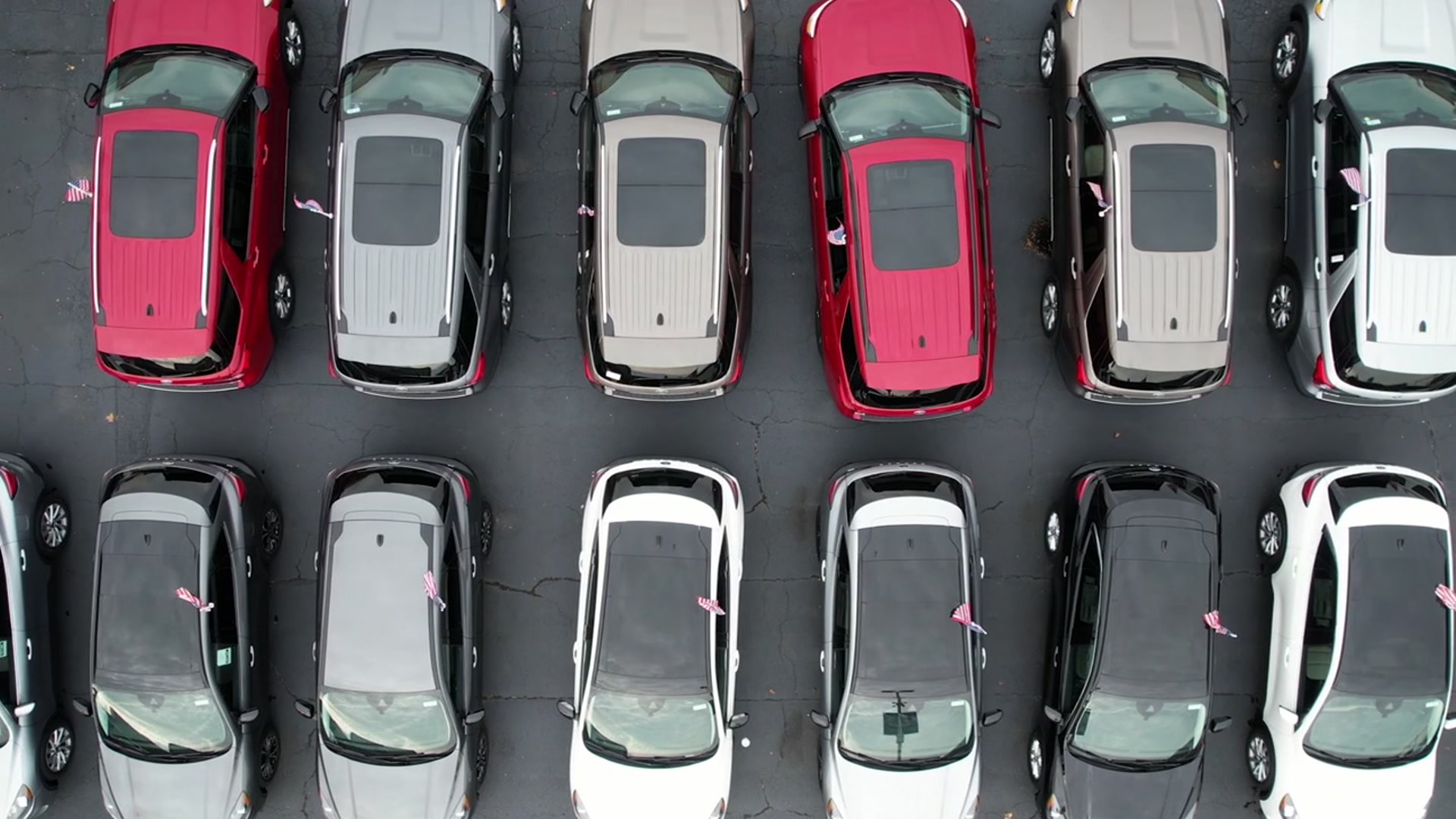 Comprar tu carro en una subasta puede ser más fácil de lo que imaginas
