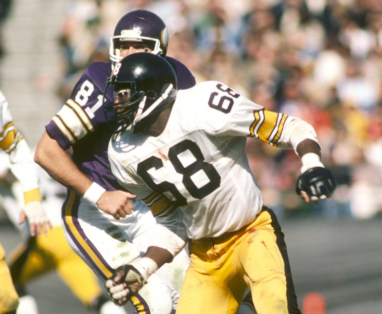 Former NFL Pro Bowler and broadcaster Joe Senser died at 69