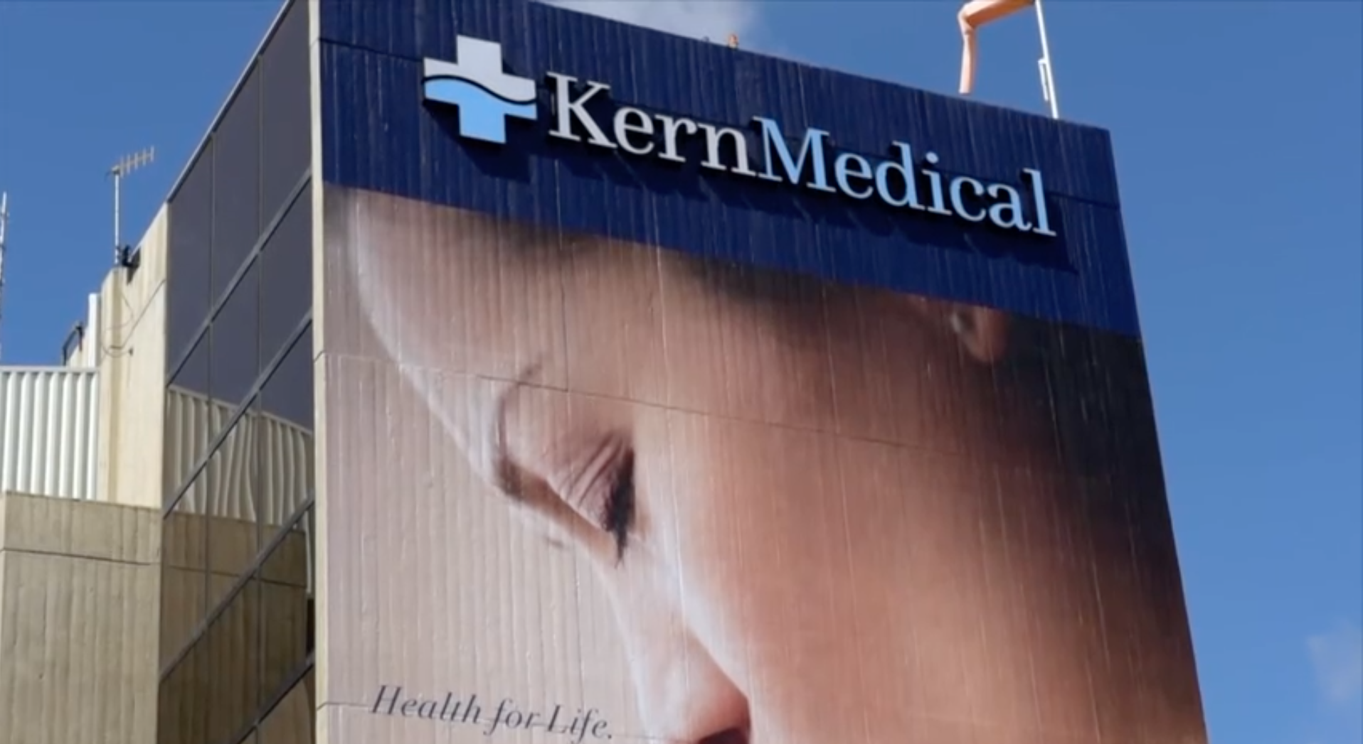 Kern Medical re-verified as top trauma center
