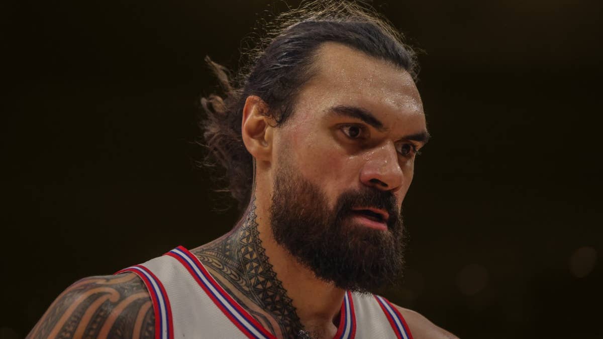 Steven Adams explains why many players don't last long in the league ...