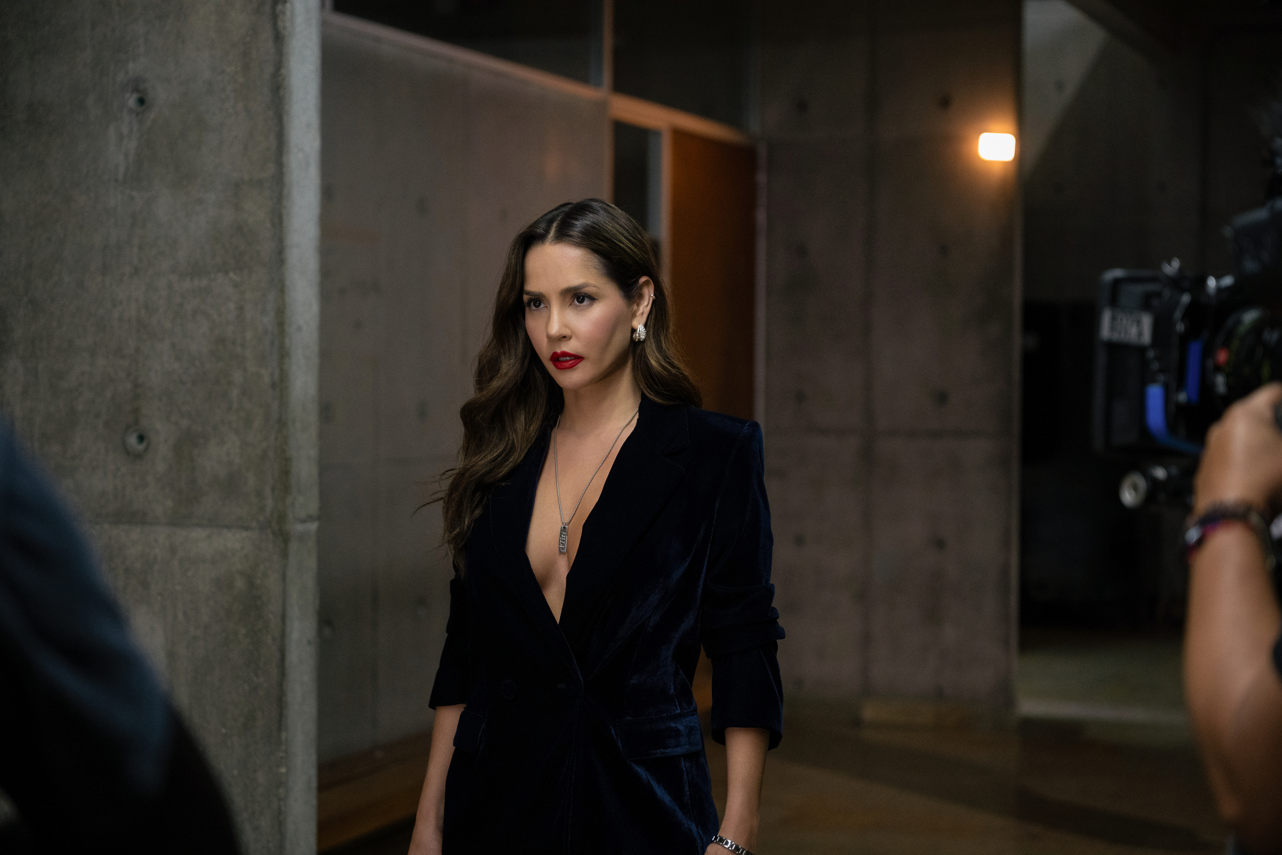 Kate del Castillo leads Telemundo's 2026 telenovela power play with La ...