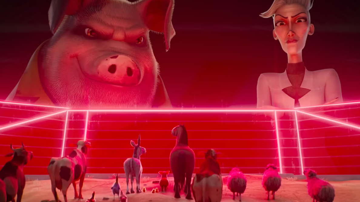 15 movies that completely misunderstood their source material
