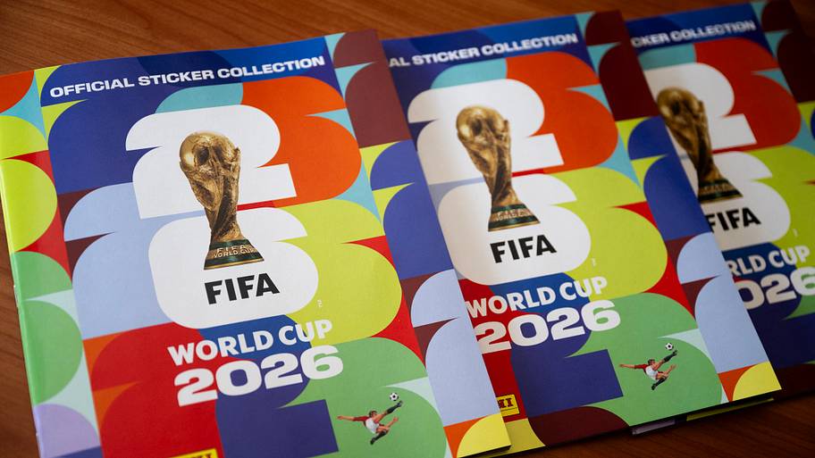 Álbum Panini Mundial 2026: opciones, precios y dónde comprarlo