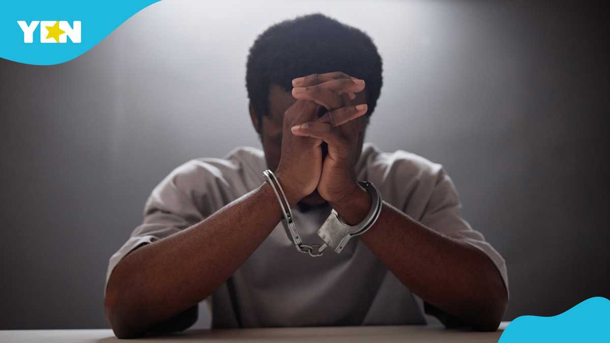 Popular rapper reportedly arrested over illegal substance trade