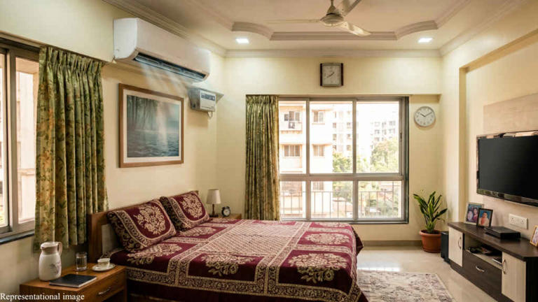 Best 1.5-ton 5-star split AC under Rs 55,000 in India to buy in 2026