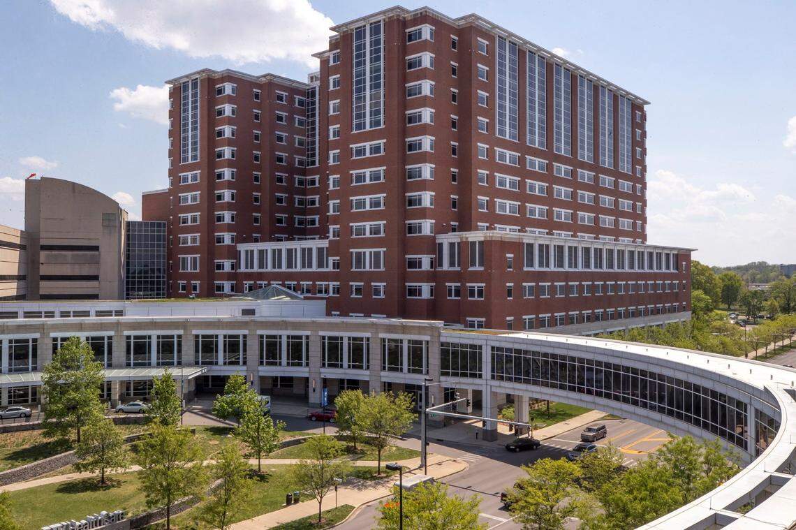 Dozens of workers will be laid off as HIV/AIDS program at UK ends
