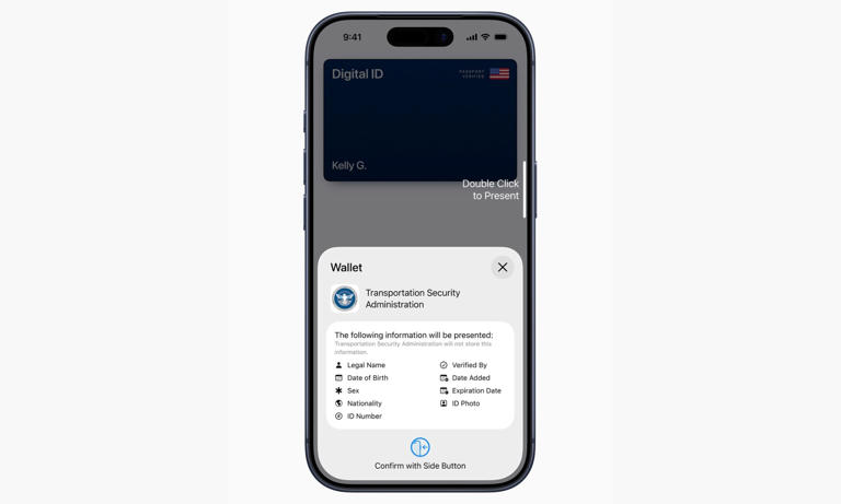 IOS 27 might finally let you create your own custom digital passes in ...