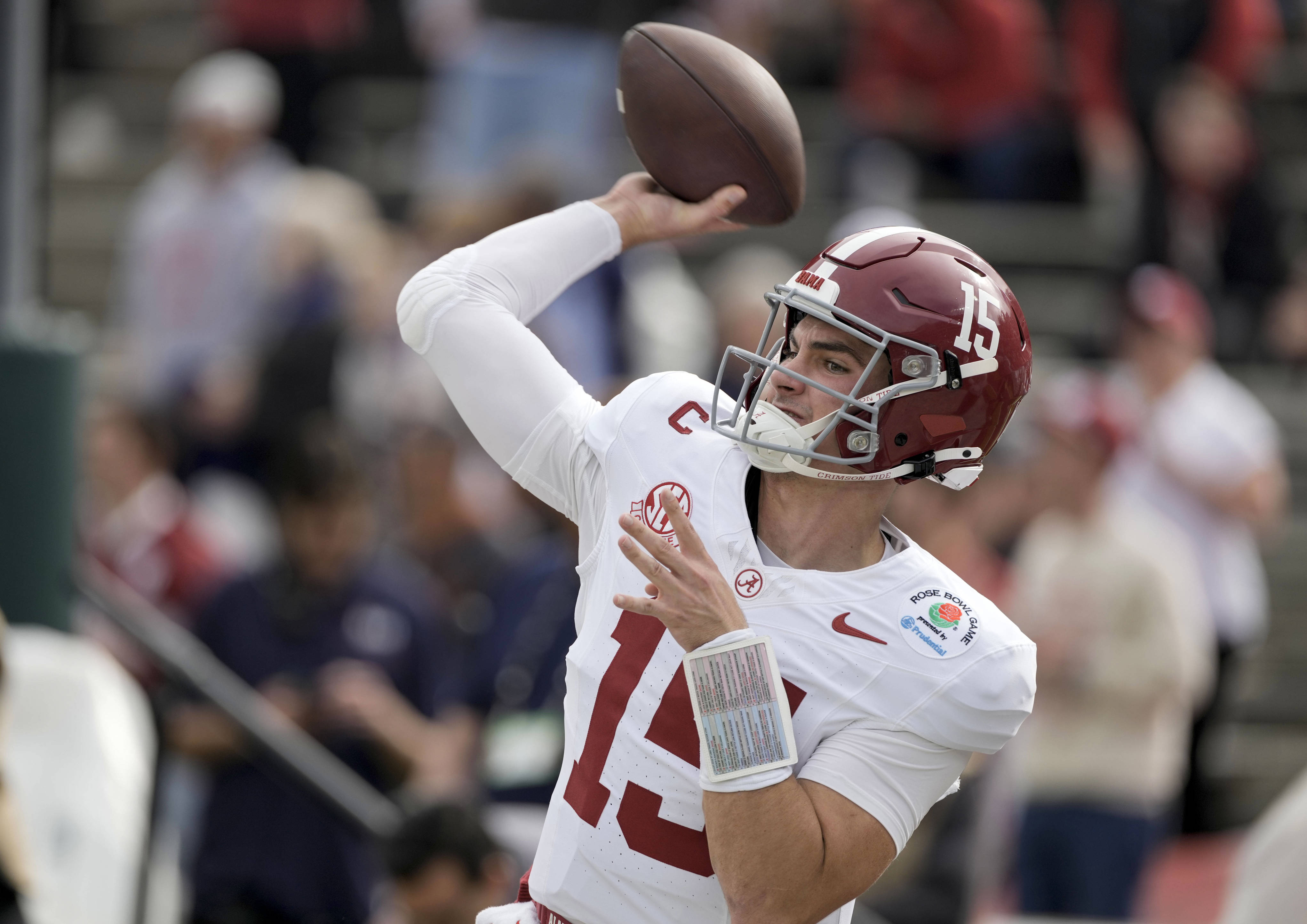 NFL QB rankings: 15 top stars who are still on rookie contracts
