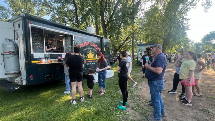 Food Truck Fridays organizer cancels new weekly event, food truck ...