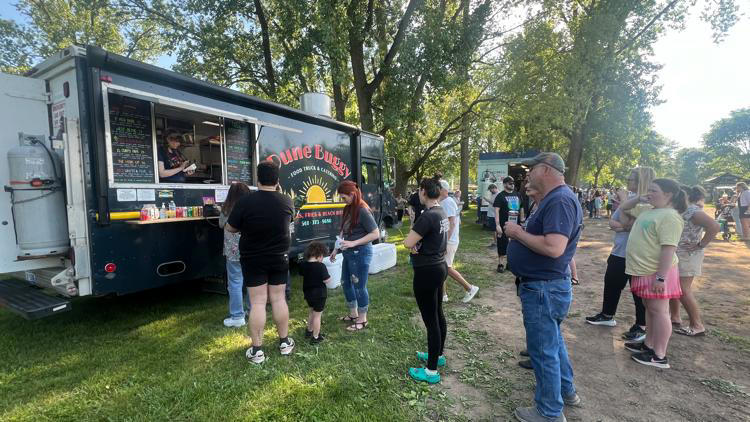 Food Truck Fridays organizer cancels new weekly event, food truck ...