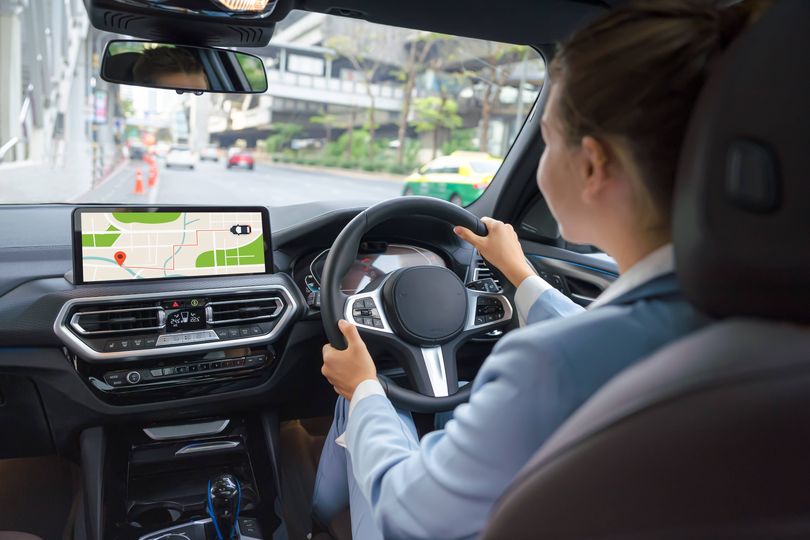 Motability CEO issues update after 'black box' Drive Smart 'paused' today