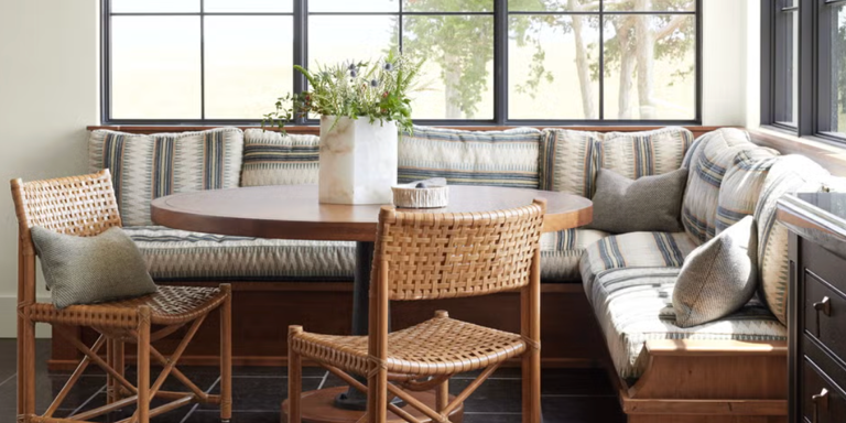 ‘Soft summer’ decorating is the prettiest way to refresh your home