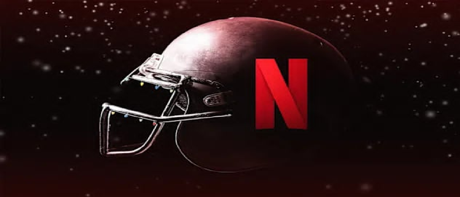 Netflix is adding NFL games to its lineup