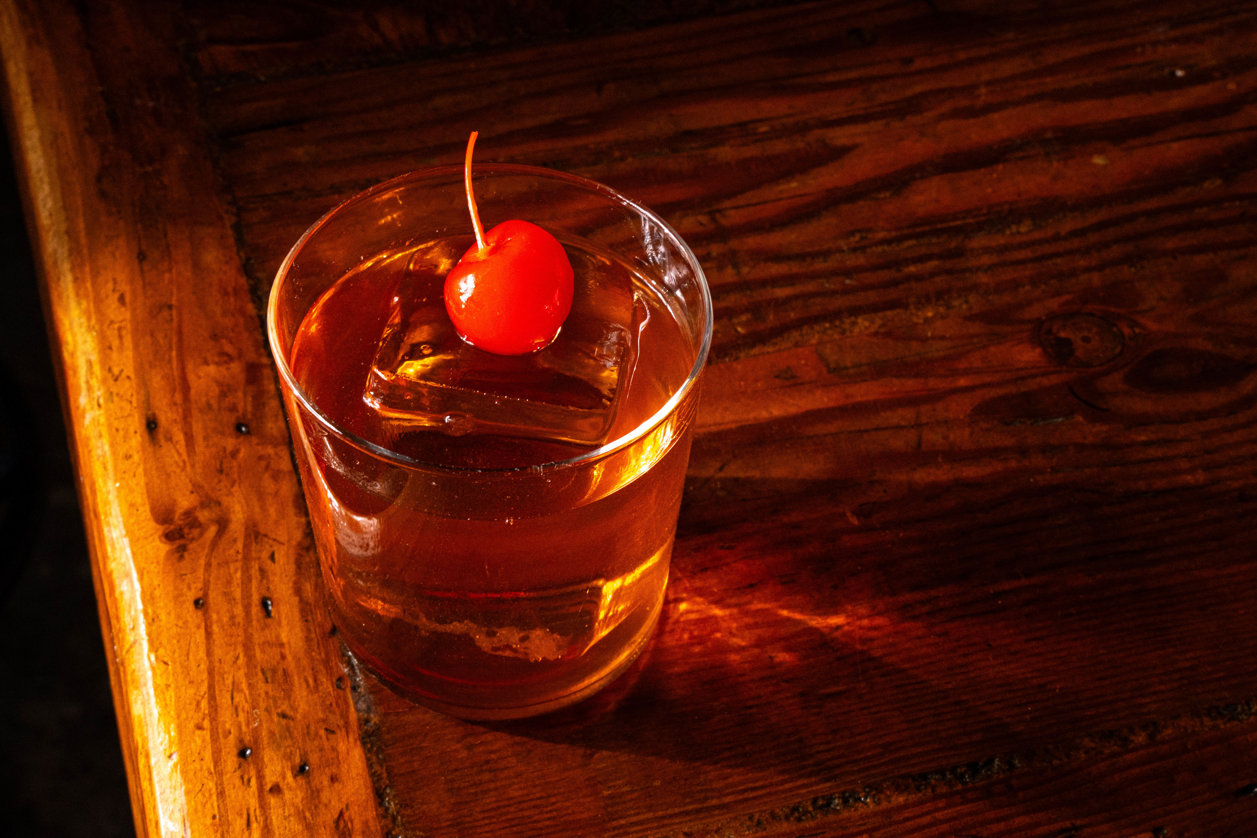 Los Angeles’s bar problem is sprawl